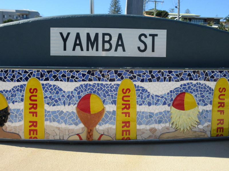 Day 15 – Best morning tea ever in Yamba | Leave Without Pay