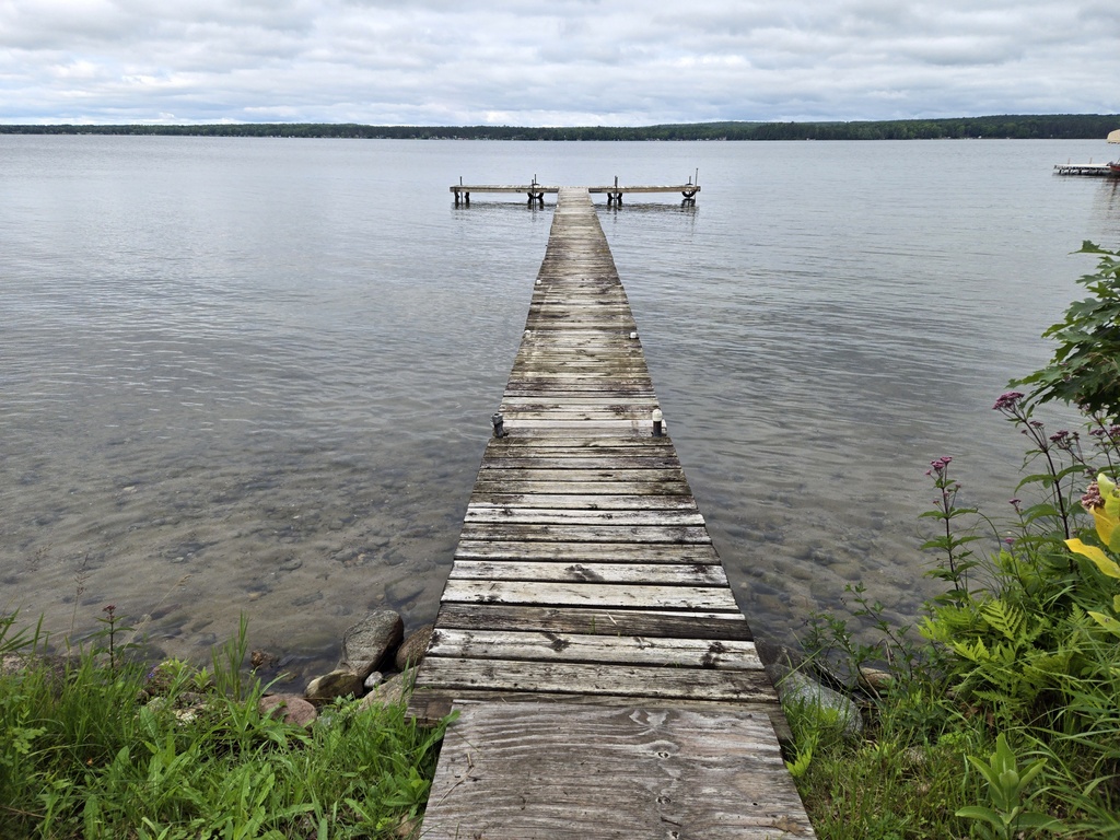 Bagless for a long day | Leave Without Pay